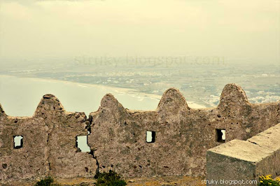 struky Photoblog: Une rando a El Hawaria