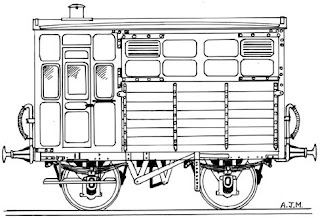 Branchlines Blog: NEW 7MM SECR KITS