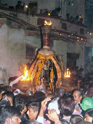 PALLI: GHEE FESTIVAL