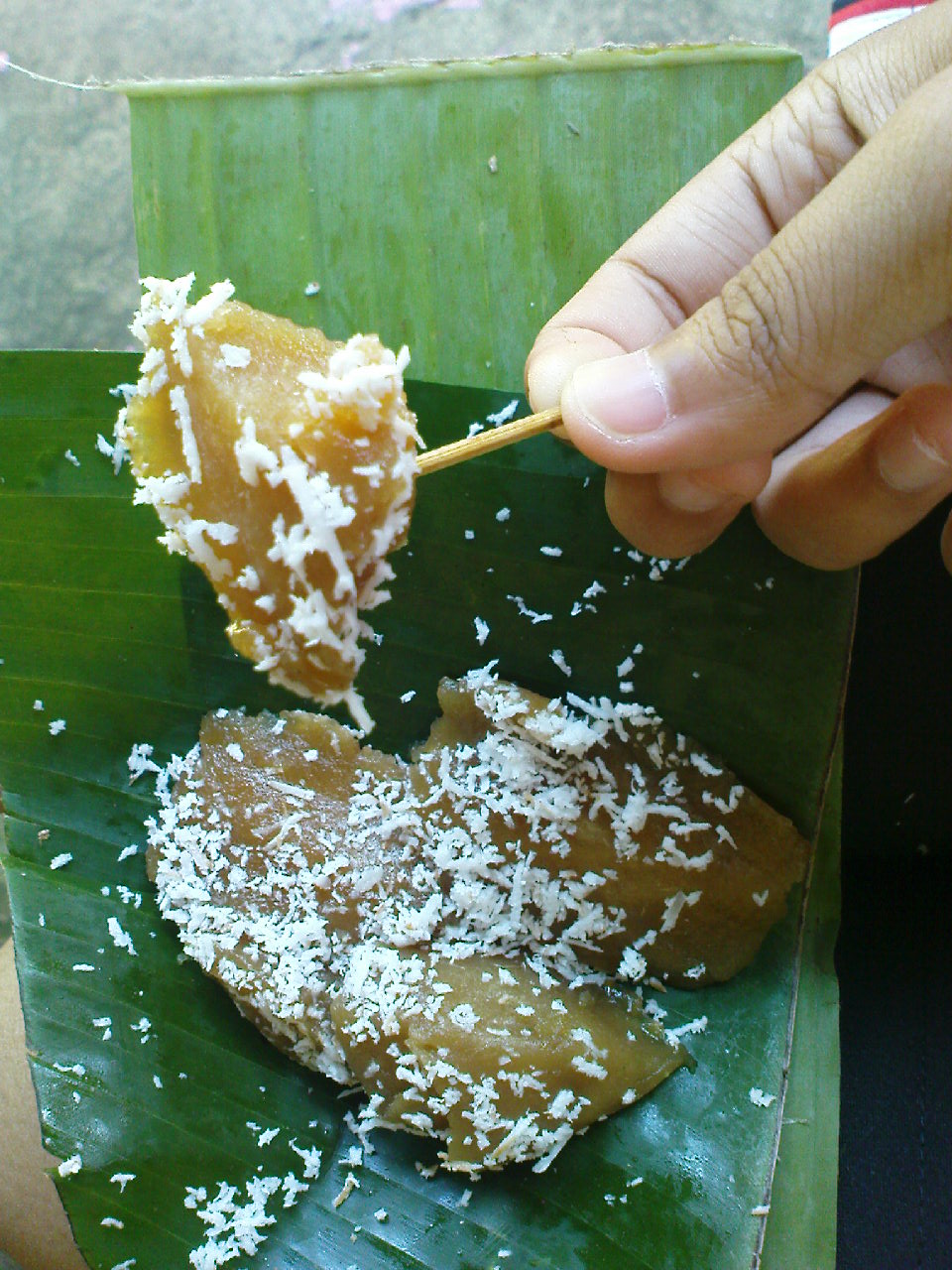 DyaliciouS: WARUNG