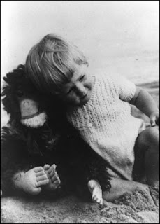 A Little Something: Jane Goodall - The Legend