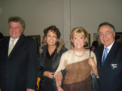 Welcome To Our World: Susan Easton Black and Stan Watts Fireside