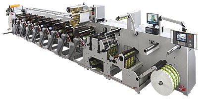 Labels India: OMET TO LAUNCH HD FLEXO PRINT WITH X-FLEX AT LABELEXPO ...
