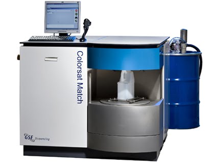 Labels India: GSE SHOWS THE PROFITABLE WAY TO GREEN INK LOGISTICS