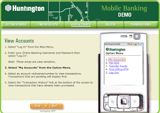Huntington Bank Online Banking