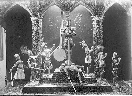 Association Française du Cinéma d'Animation: Ladislas Starewitch et ses ...