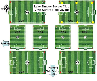 UMSC Boys 1999 Strikers