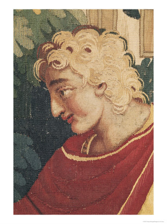 Plato The Republic - Characters