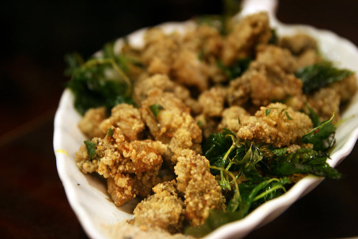 Food for Life: Taiwanese Food