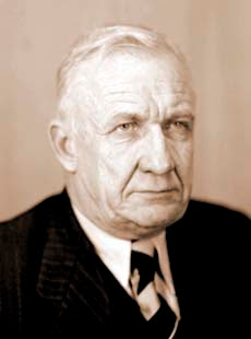 Igor Tamm | Learn More About Physics