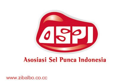 Zibalbo_gallery: Desain Logo ASPI
