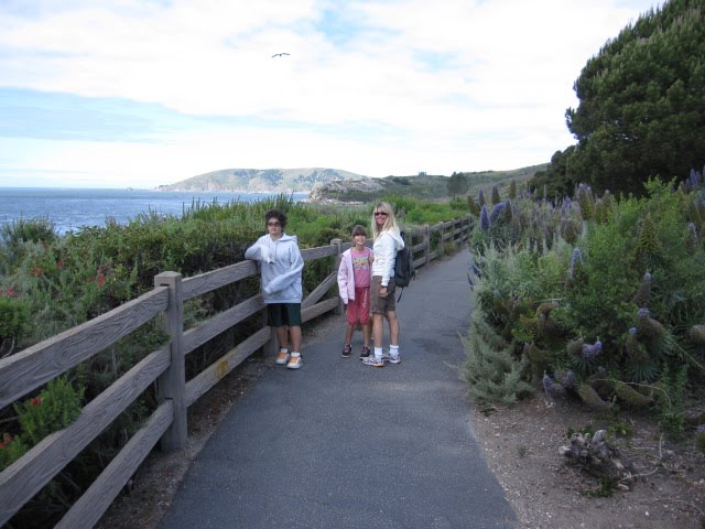Are We There Yet? Fun Travel and Adventures with Kids: Central Coast ...