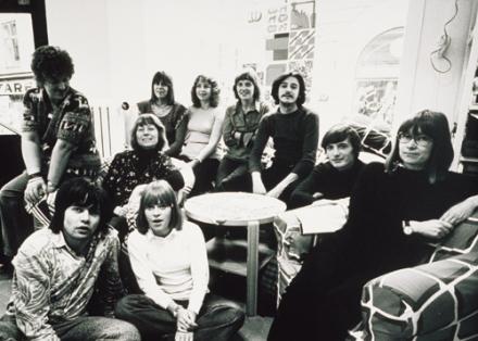 I would Kill for Fashion: Britt-Marie Christoffersson