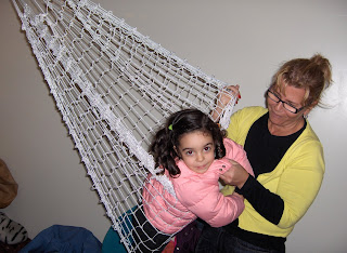 As Pulguinhas da Corvina: Dia Internacional do Deficiente - Visita ao ...