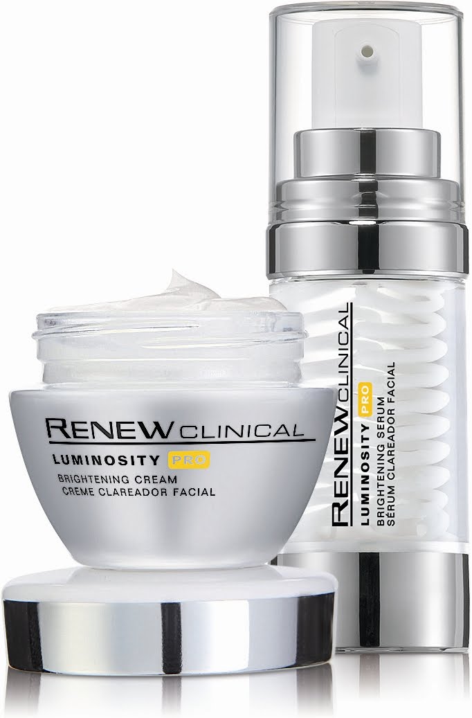 Vendas e Novidades Avon: Renew