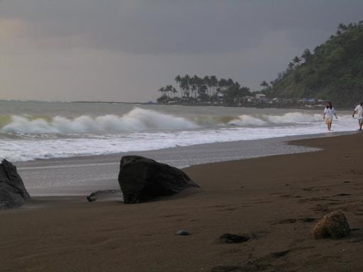 Richard's Notebook: Balagbag Falls (Real, Quezon)