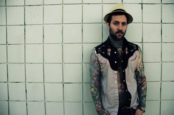 It's our war, in the end we'll surely lose.: Favourite Musicians