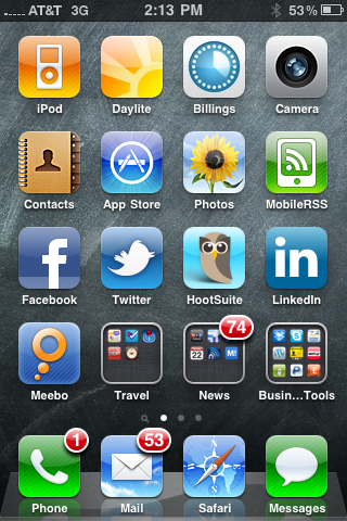 How to install iOS4 - Tips for installing iOS4 - Mobile Phones