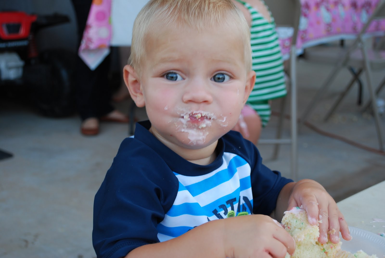 Anderson Adventures: Hello Kitty Extravaganza!