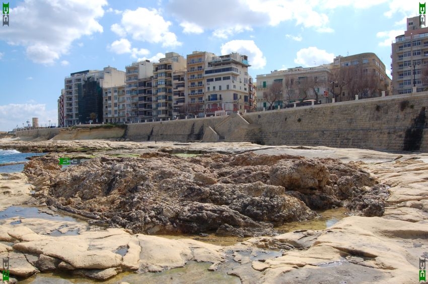 johnsunseaandskytravel: Sliema - Malta Travel Guide