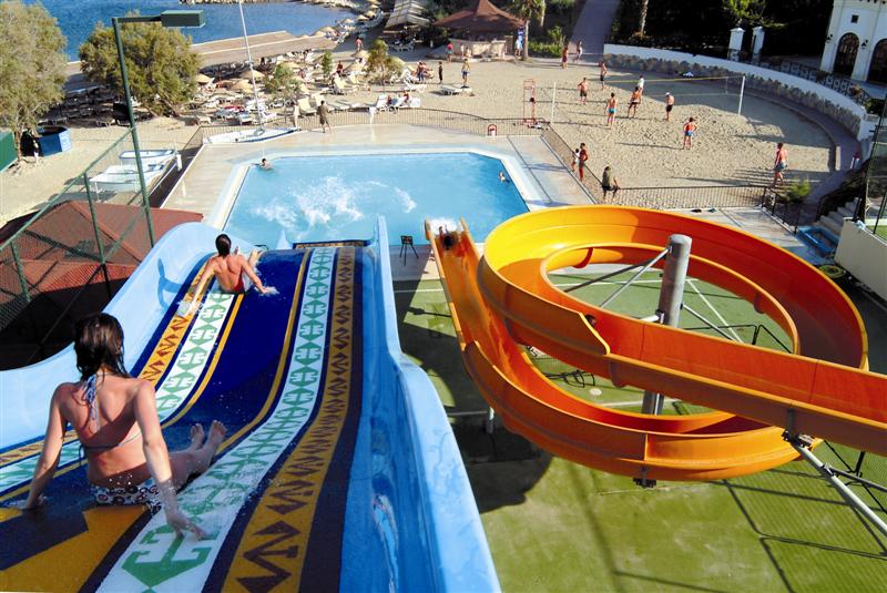 johnsunseaandskytravel: Gumbet - Bodrum Travel Guide