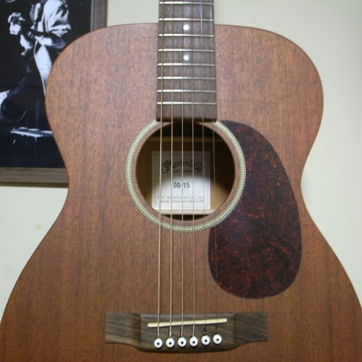 Freedom: Martin OO-15