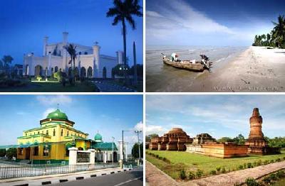 Tempat Wisata di Indonesia : PLACE OF TOURSM INDONESIA : RIAU ...