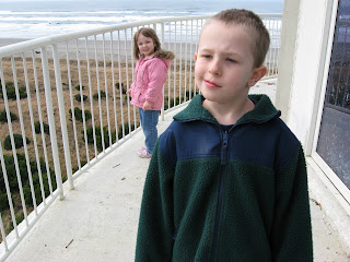 The Bri-onic Man: Leadbetter Farms Lighthouse