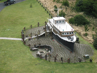 The Bri-onic Man: Leadbetter Farms