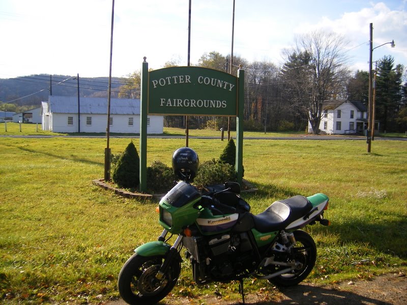 WNY/NW PA Tag-o-Rama | Page 47 | Adventure Rider