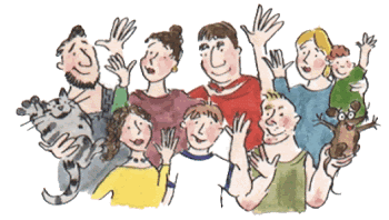 Hadriana's Treasures: Minimus Mouse Courses on Hadrian's Wall