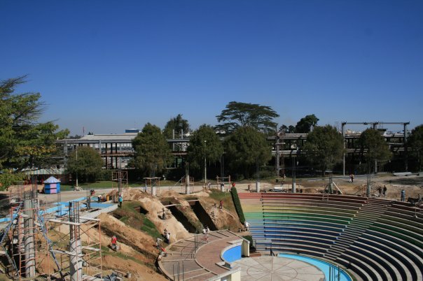 ParquePlaza.net: Muchas novedades en el Parque Recreativo Urbano Petapa ...