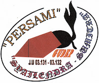 Pramuka SMPN 84 Jakarta