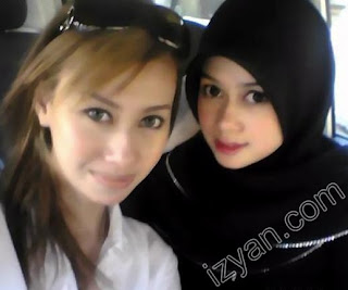 Selamat Menjenguk Dunia Tok Melayu!: Kakak Heliza AF?? Jom Relak Sekejap..