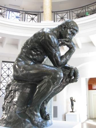 Handling the "TRUTH?": “The Christian Thinker – 101”…Blog [5/?]