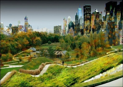 landscape.is.deb: Green Paris in 2030