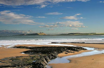 My Northumberland: Embleton