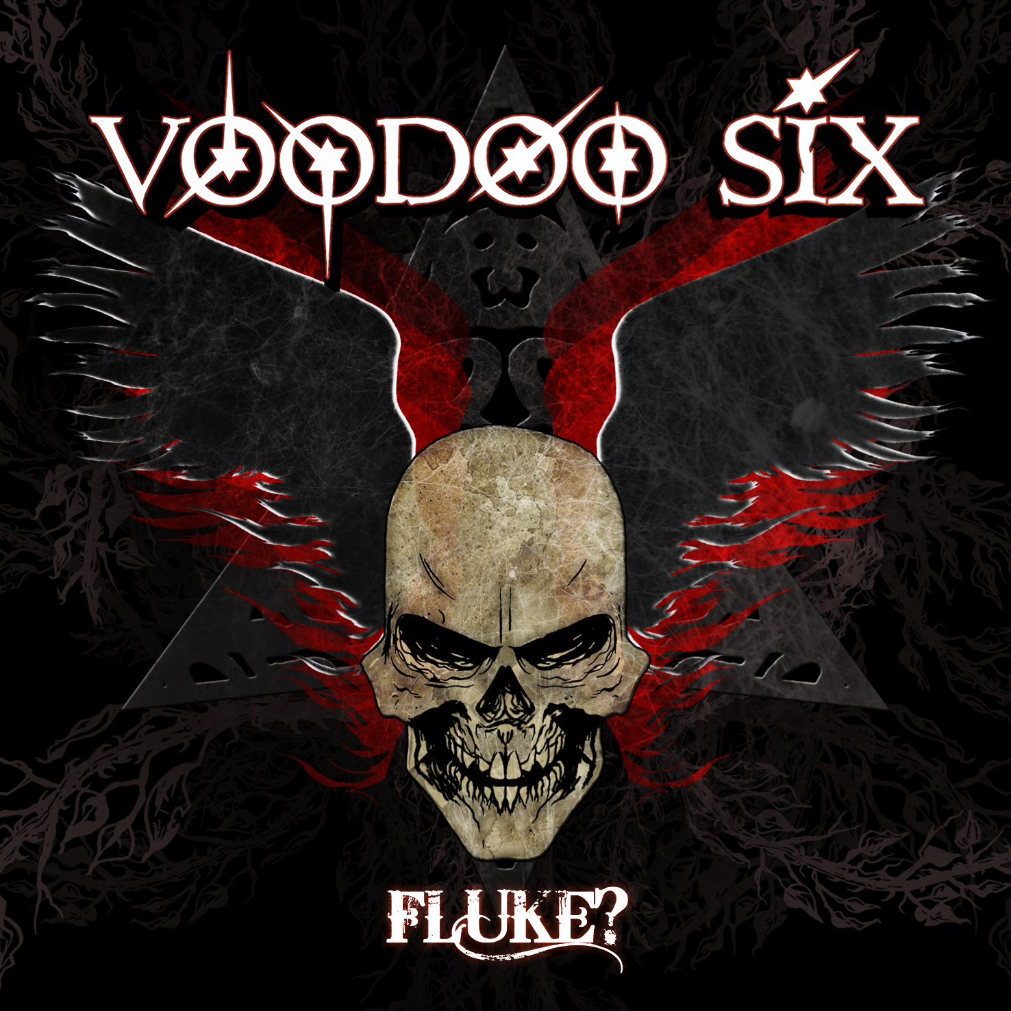Sinister Angels Realm: Voodoo Six - Fluke?