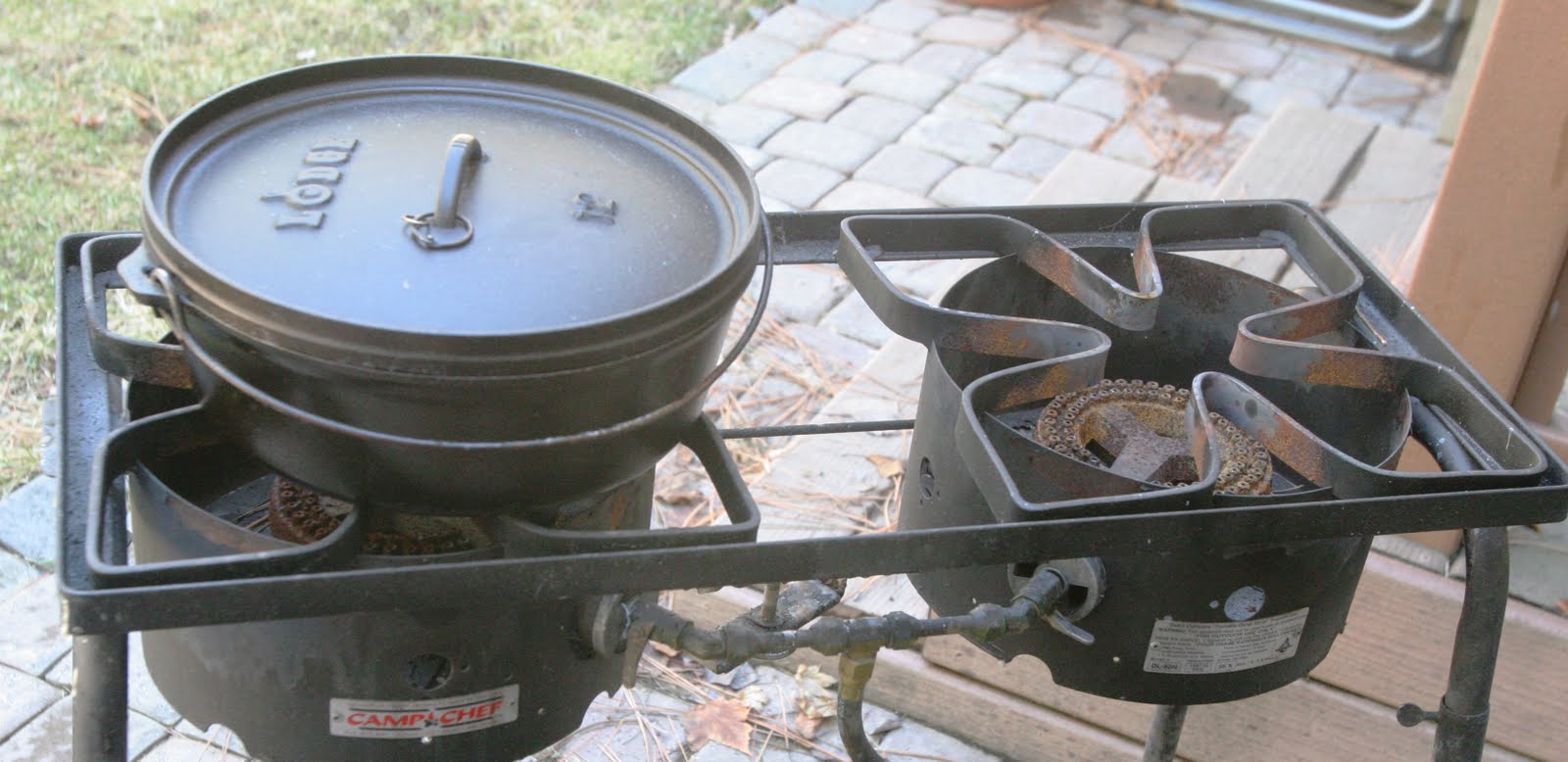 Survival Food Recipes and Off-Grid Cooking: Getting Started With Off ...