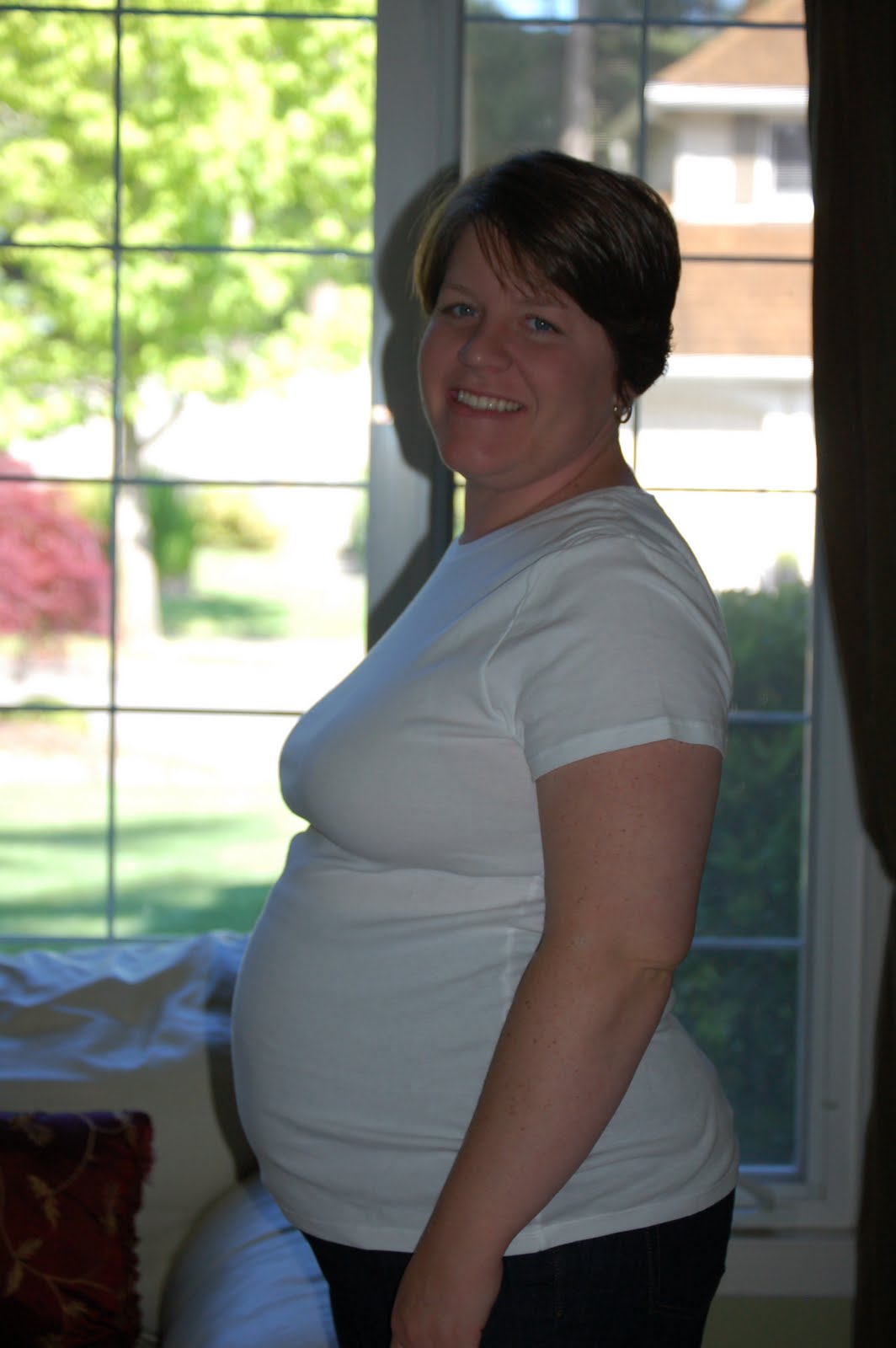 Life is All About Family: 18 Week Ultrasound