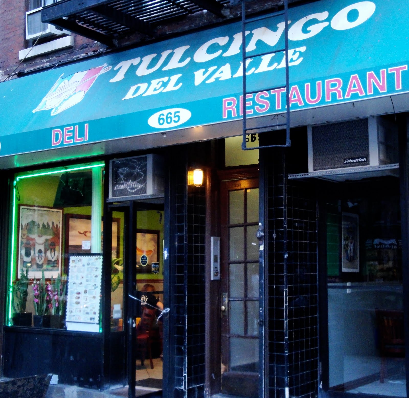 Yucca Petals: Tulcingo del Valle