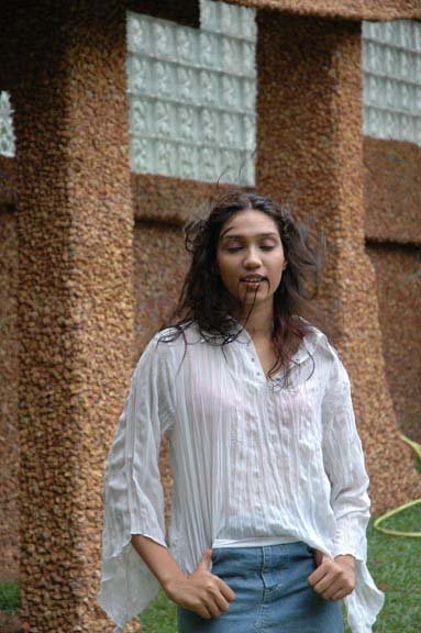 Face Book Girls: Erandi Perera