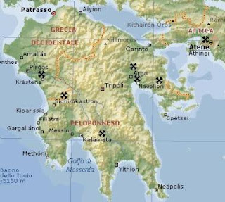 Bonafide!!: Estudando um pouco da carta de Paulo aos Coríntios.