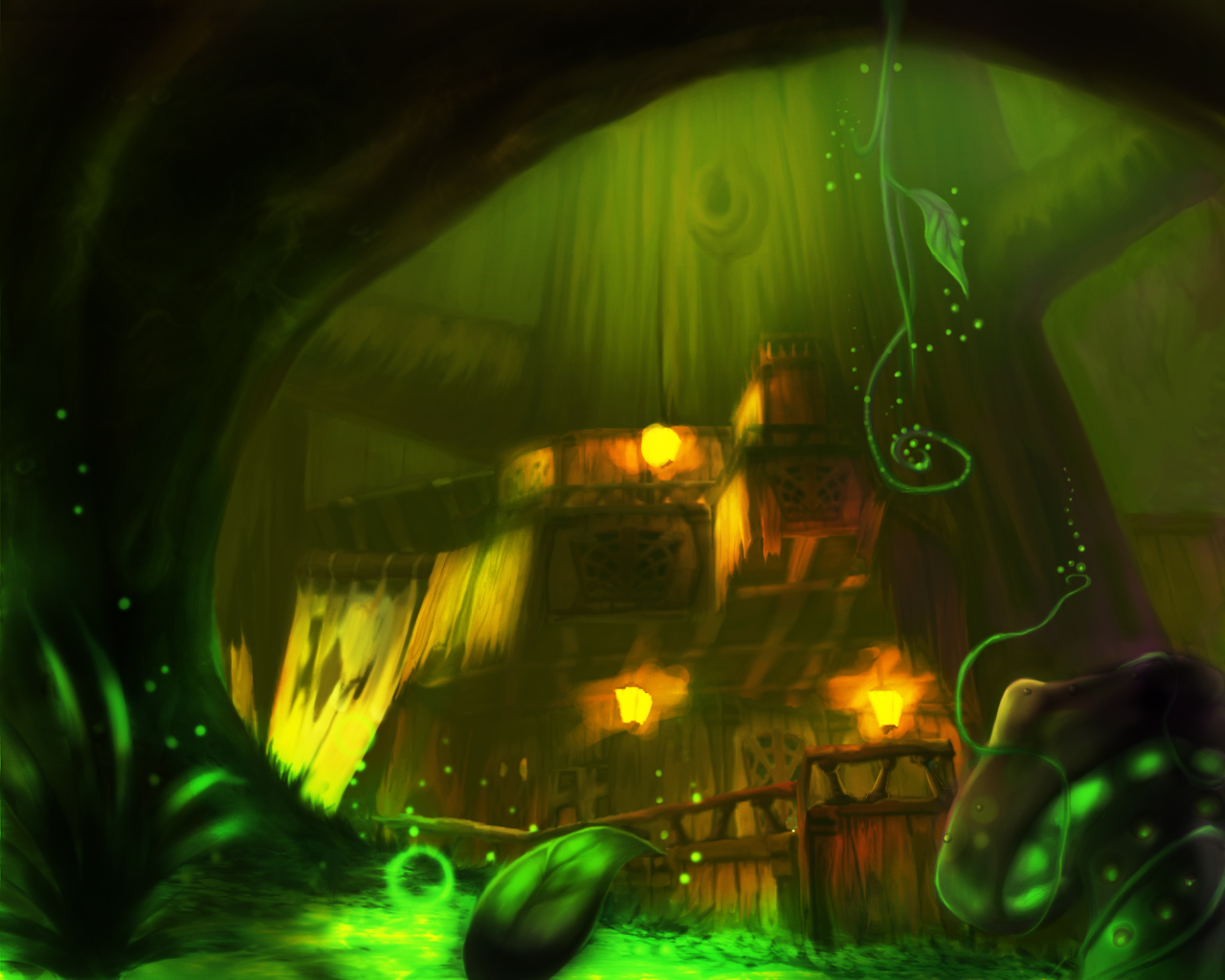 Rare Rayman Pictures - Rayman Pirate-Community