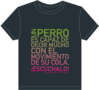 Refugio Amarillo Tienda: Polos en ESPAÑOL (5 frases)