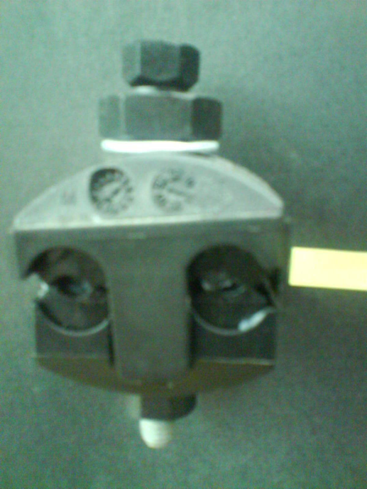 Sebelas: IPC (INSULATED PIERCING CONNECTOR)