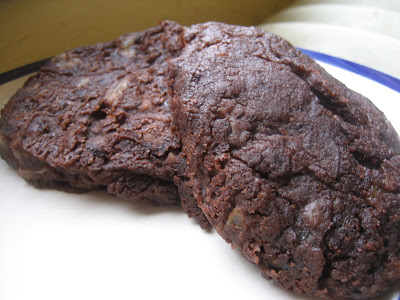 Mike is Bored: Guatemalan refried black beans