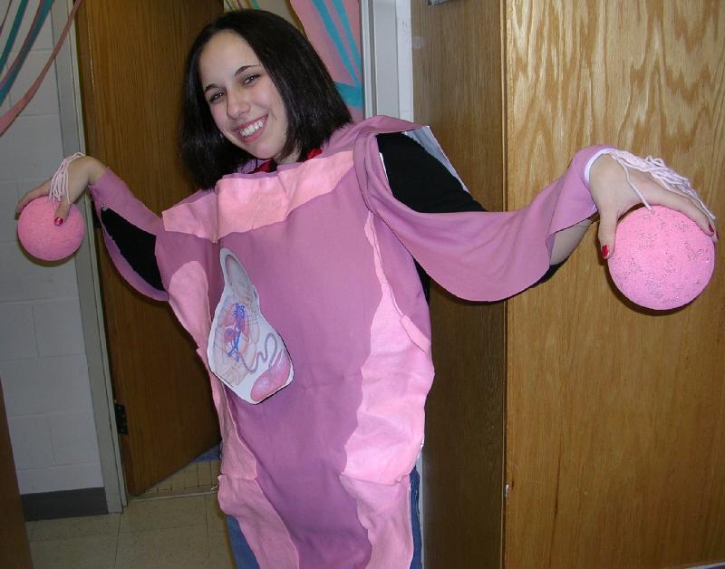 Mike is Bored: The best medical student halloween costumes. Also great ...