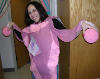 Mike is Bored: The best medical student halloween costumes. Also great ...