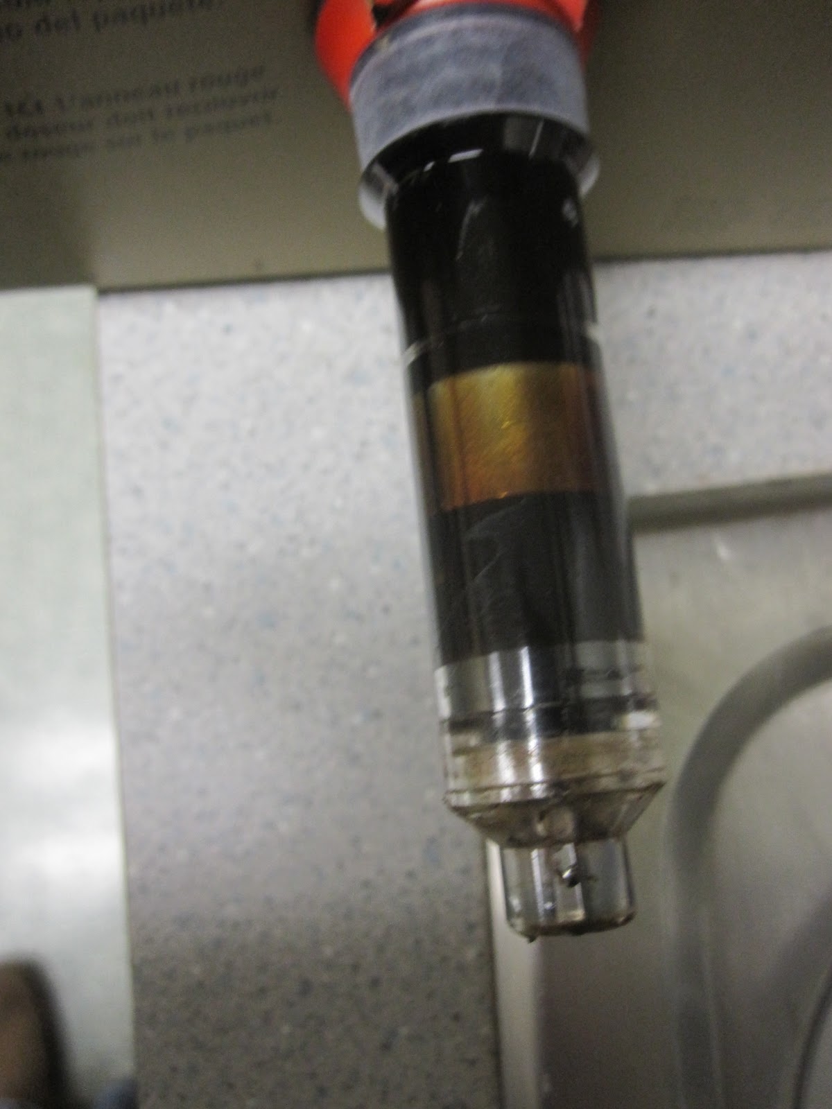 Mike is Bored: Douwe Egberts really bad coffee how is it made?